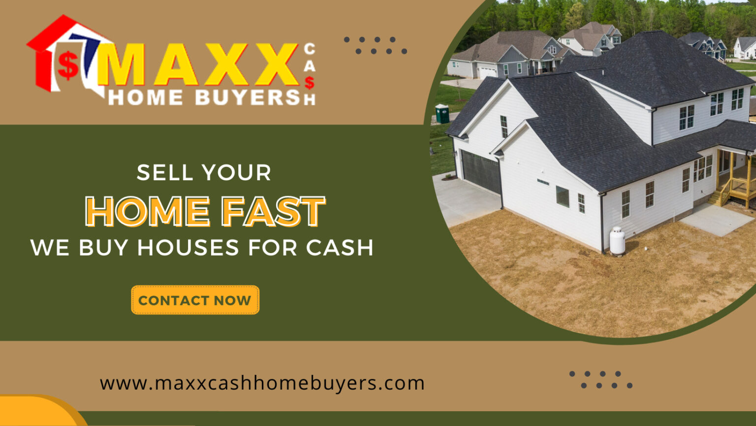 A Comprehensive Guide to Selling Your House Steps, Tips, and Best Practices